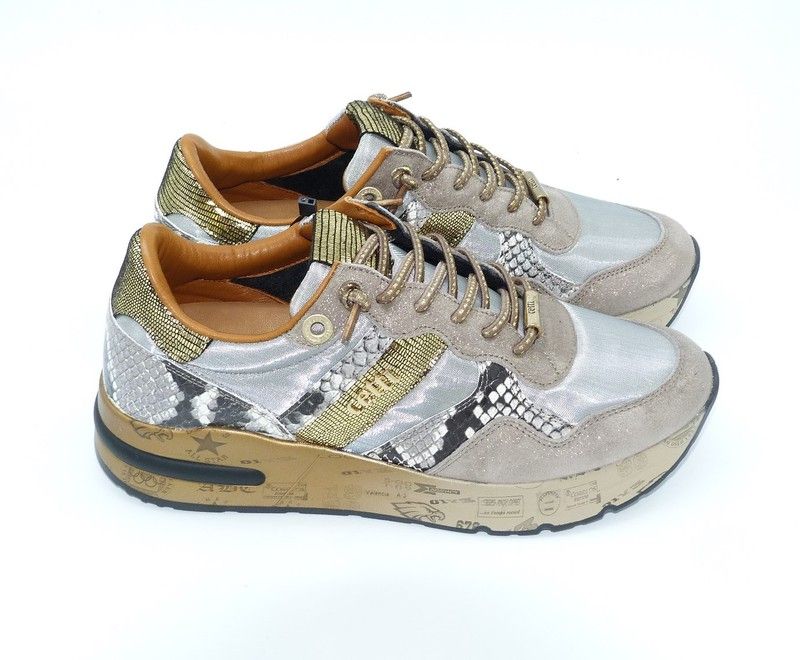 Sneaker Cetti c-1274 sra Arena — Vico Online