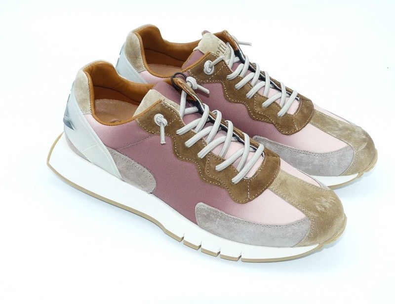 Sneaker Cetti c-1293 sra Rosa — Vico Online