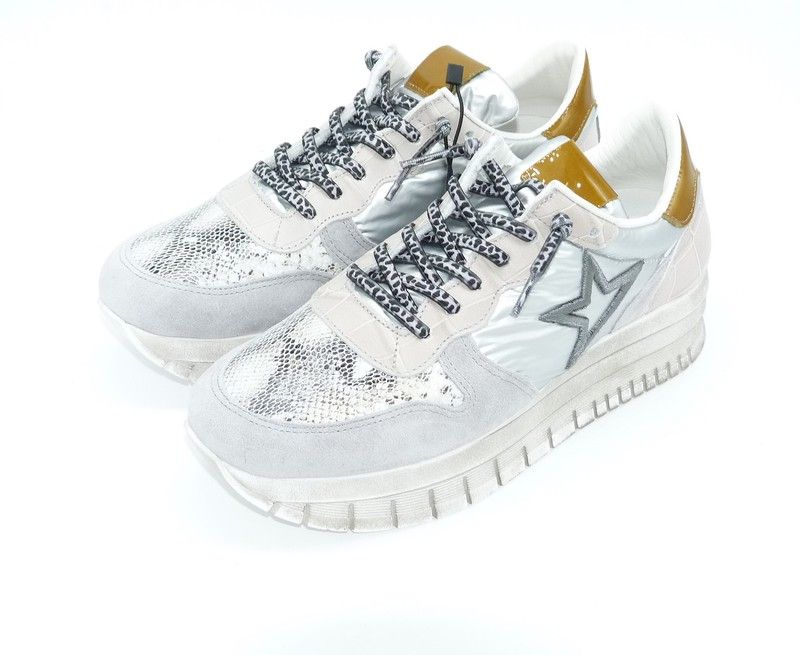 Sneaker Cetti c-1301 sra Combinado — Vico Online